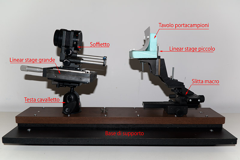 Pentaxiani • Leggi argomento - Macro MOLTO macro
